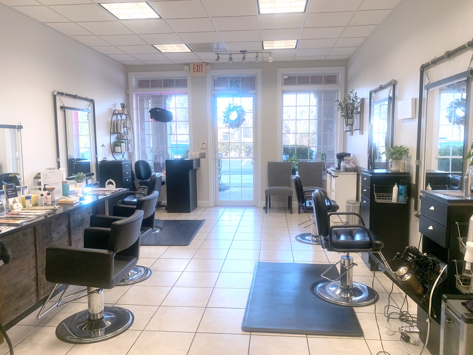 East Cobb Hair Salon — A Perfect Blend Salon